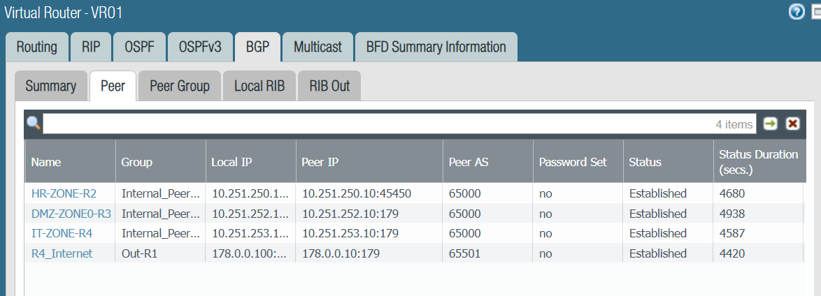 Running BGP between Cisco routers and the Palo Alto Firewall - Lyfey ...
