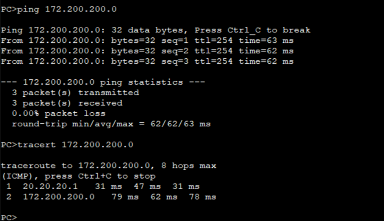 Virtual Router Redundancy Protocol (VRRP) Basic Configuration on Huawei ...