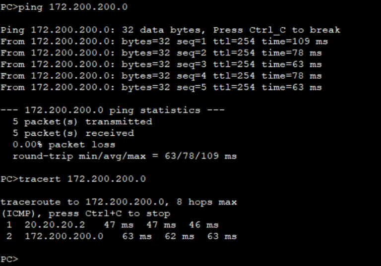 Virtual Router Redundancy Protocol (VRRP) Basic Configuration on Huawei ...