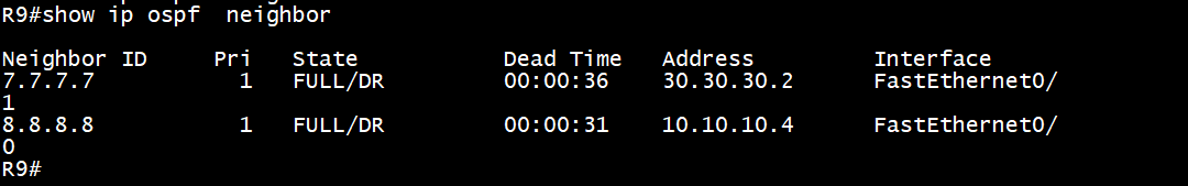 Implementing Policy Based Routing (PBR) on Cisco Routers. - Lyfey Technologies